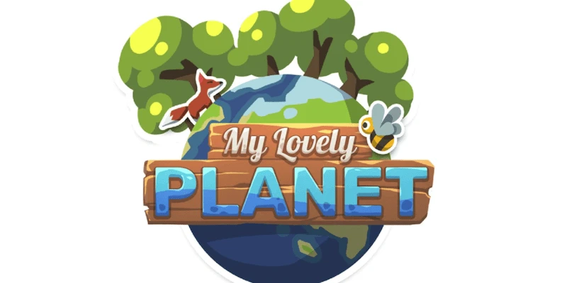 My Lovely Planet, the most ecological mobile game! - Mobi.gg