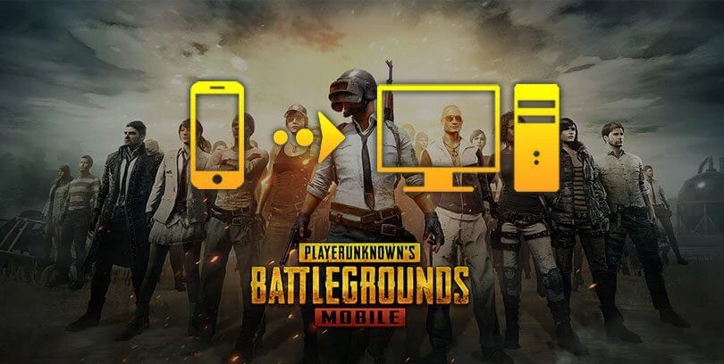 How to play PUBG Mobile on PC? - Mobi.gg