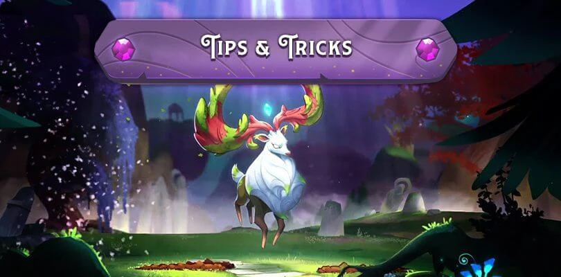 Merge Magic! tips - Our best tips for success Mobi.gg