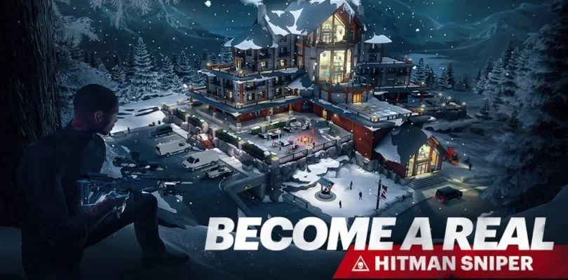 Hitman Sniper Assassins: a new mobile game coming soon - Mobi.gg