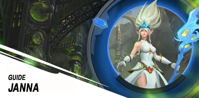 Janna Build Guide : Janna’S Guide – NTUNZ