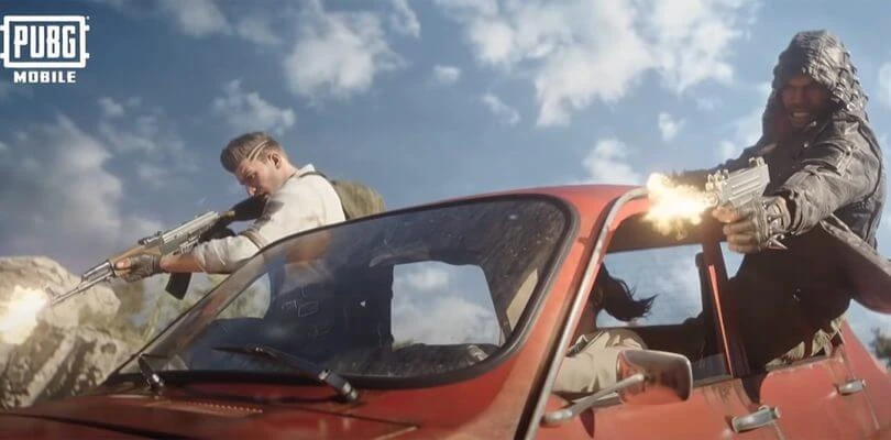 The Growth: erster PUBG Mobile Kurzfilm - Mobi.gg