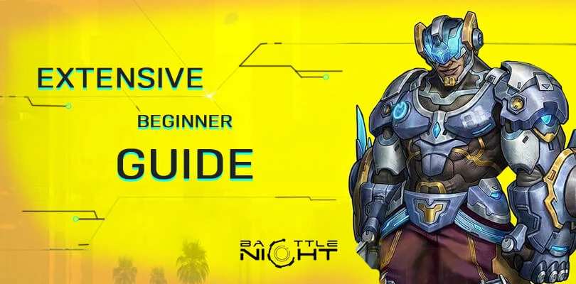 Battle Night Guide to getting started | Tips and Advice - Mobi.gg
