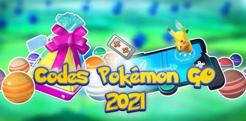 All Pokémon GO 2025 Promo Codes - Mobi.gg