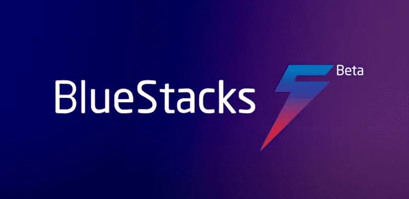 BlueStacks 5: Android Mobile Gaming on PC has no limits!
