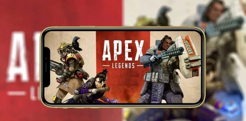 Release Apex Legends mobile : a soft-launch is coming - Mobi.gg