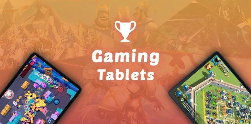 Best Gaming Tablets of 2026 | Buying Guide Mobi.gg