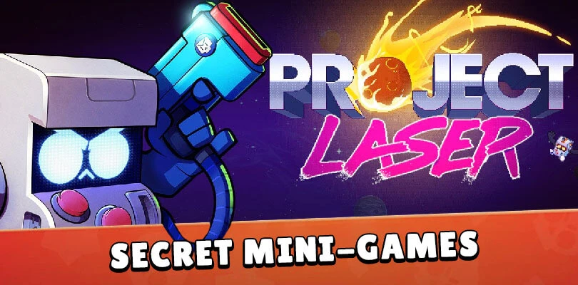 Brawl Stars hidden mini-games: the secrets to access them