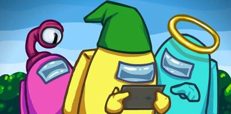 A new Among Us update with many new features is coming soon! - Mobi.gg