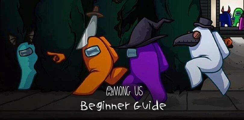 Among Us Guide to Getting Started | Tips and Advice - Mobi.gg