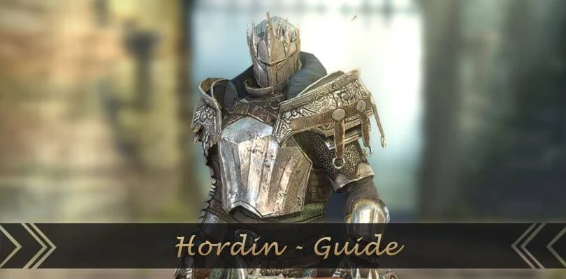 Hordin's Guide - Artifacts and masteries - Mobi.gg