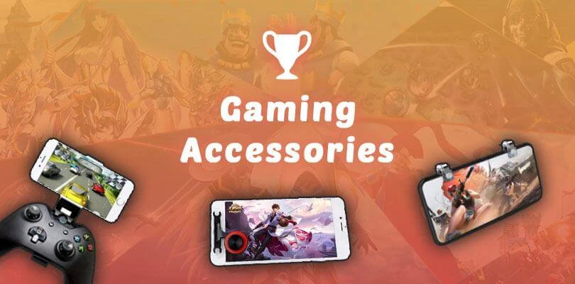 Best Mobile Gaming Accessories of 2025 | Buying Guide - Mobi.gg