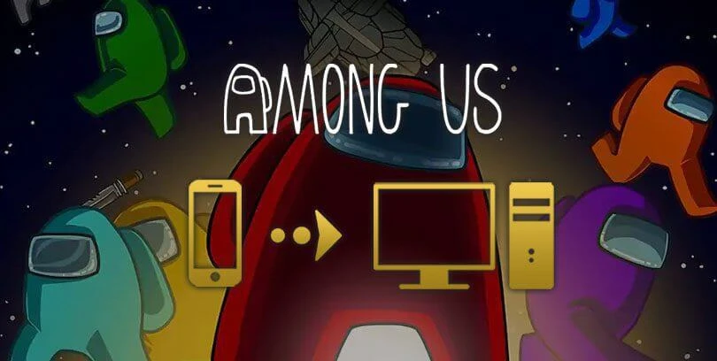 Comment jouer à Among Us sur PC gratuitement ? - Mobi.gg
