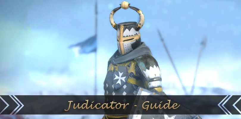 Judicator Guide - Artifacts and masteries | RAID: Shadow Legends