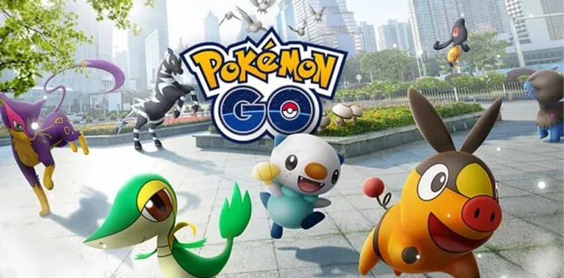 Pokémon GO no longer compatible with old mobiles - Mobi.gg