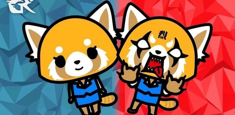 Aggretsuko releases a mobile game on Android and iOS - Mobi.gg