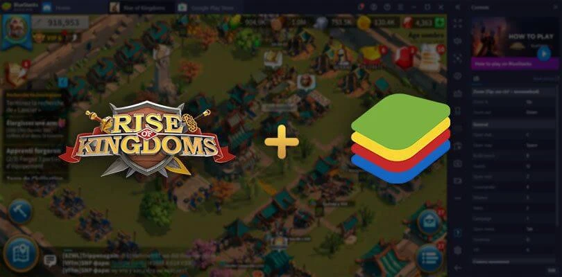 Optimizing your game experience in Rise of Kingdoms - Mobi.gg