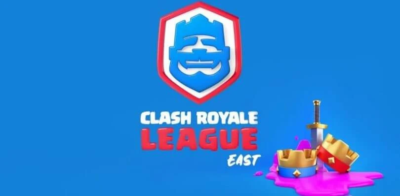Clash Royale League East prepares for next season - Mobi.gg