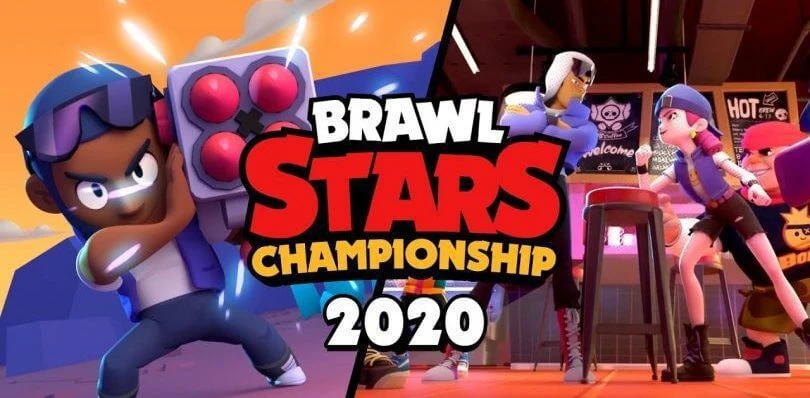Point sur les qualifs pour les Brawl Stars World Finals Mobi.gg
