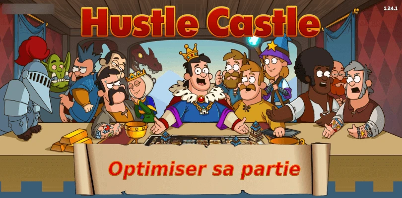 10 tips to optimize your Hustle Castle game - Mobi.gg