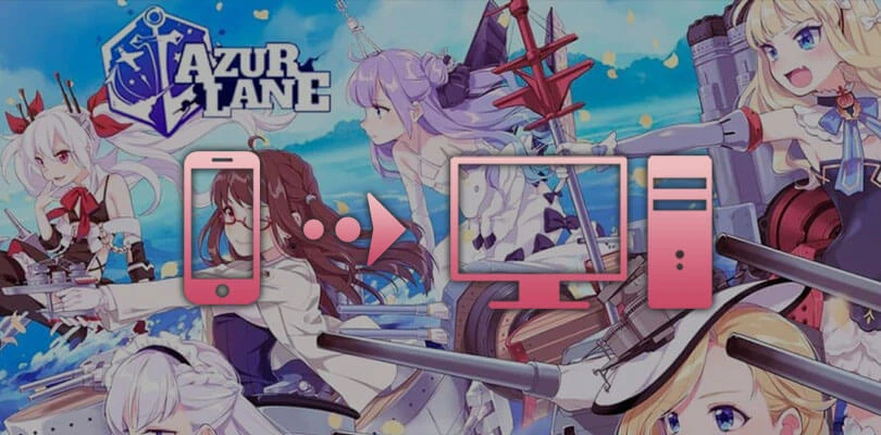 How to play Azur Lane on PC or Mac? - Mobi.gg