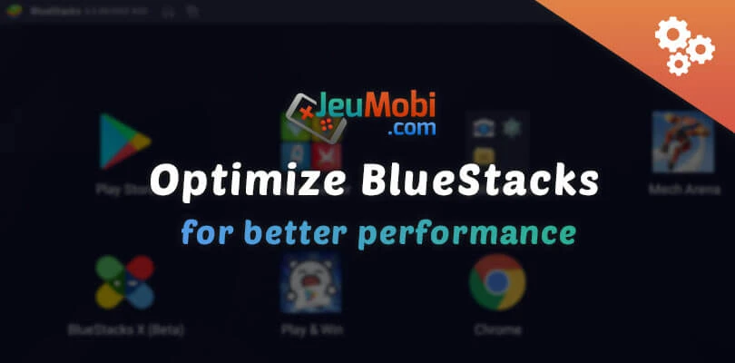 Optimising BlueStacks for better performance - Mobi.gg