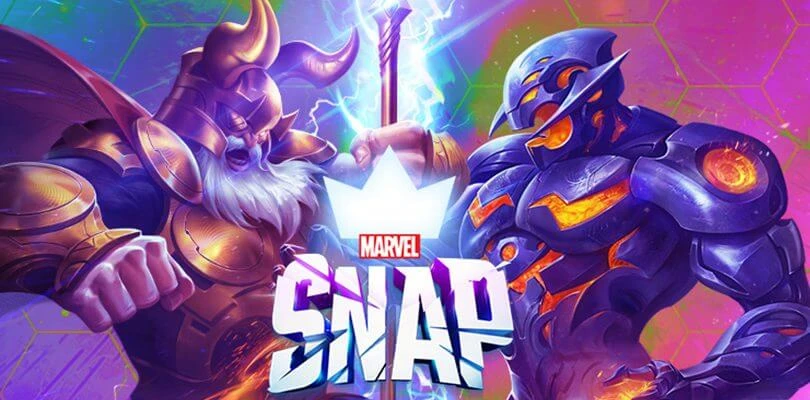 Die neue Staffel Marvel Snap Spider-Versus spinnt ihr Netz - -. Mobi.gg