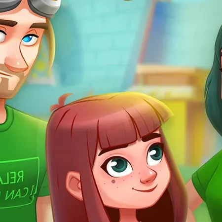 Gossip Harbor review - Mobi.gg