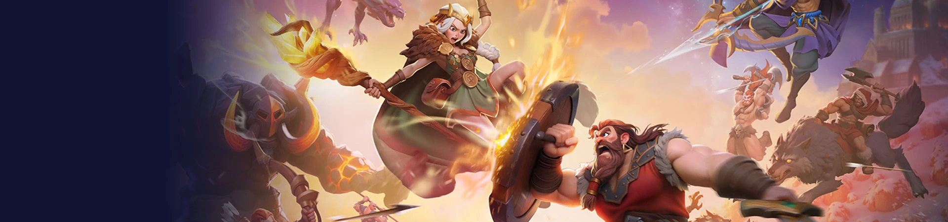 Fate War tier list (October 2025) - Mobi.gg