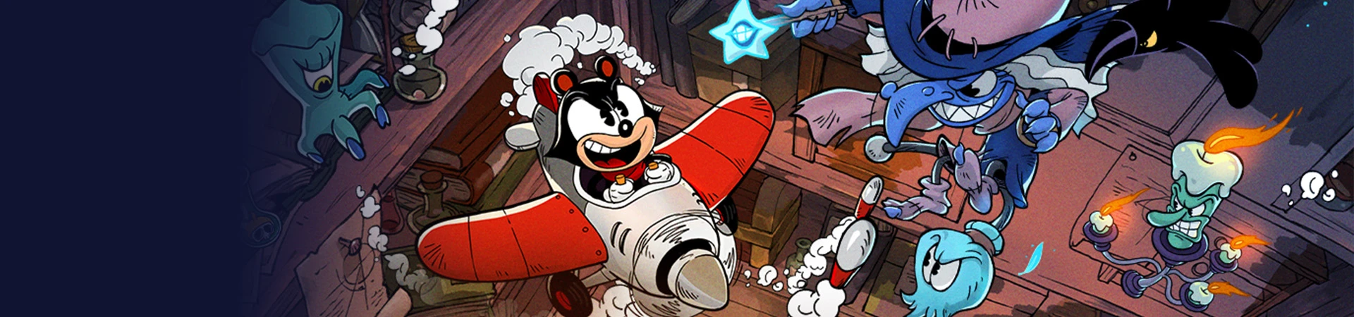 Acecraft co-op guide - Mobi.gg