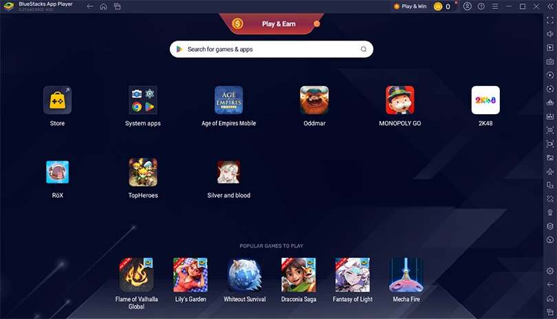 BlueStacks vs LDPlayer: which emulator should you choose? - Mobi.gg