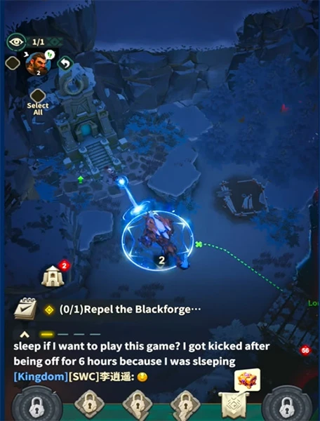 Fate War Beginner's Guide - Mobi.gg