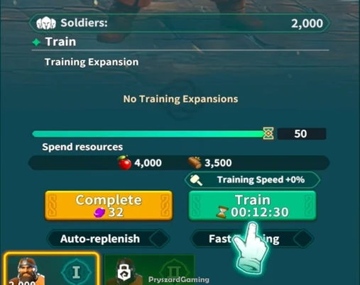 Fate War Beginner's Guide - Mobi.gg