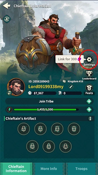 Fate War codes in October 2025 - Mobi.gg