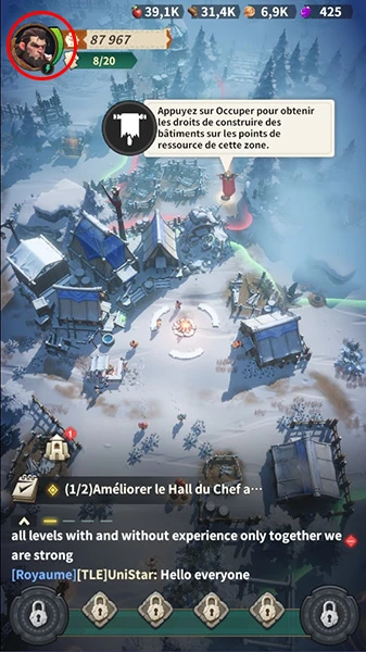 Codes Fate War de Janvier 2026 - Mobi.gg