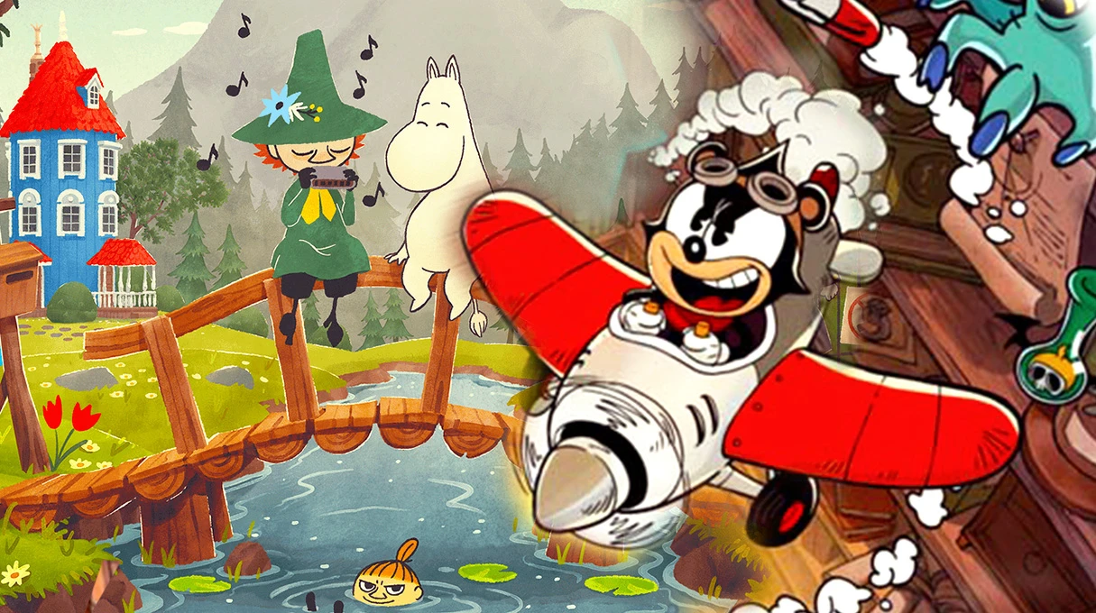 The top mobile games to try out in September 2025! - Mobi.gg