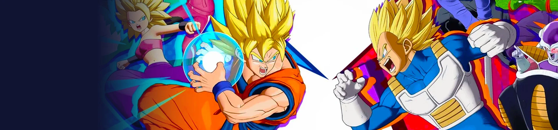 Dragon Ball Gekishin Squadra Tier List (Januar 2026) - Mobi.gg