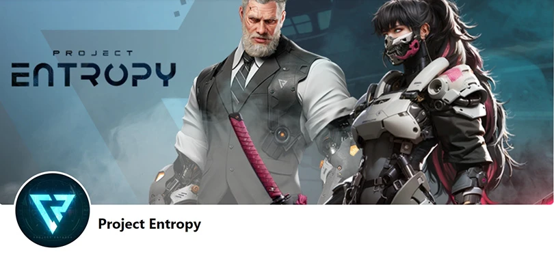 Project Entropy codes from October 2025 | Free and valid - Mobi.gg