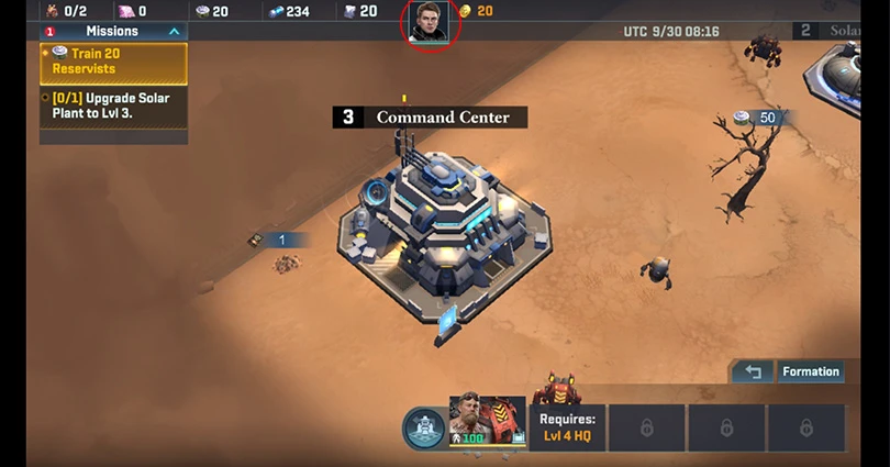 Project Entropy codes from October 2025 | Free and valid - Mobi.gg