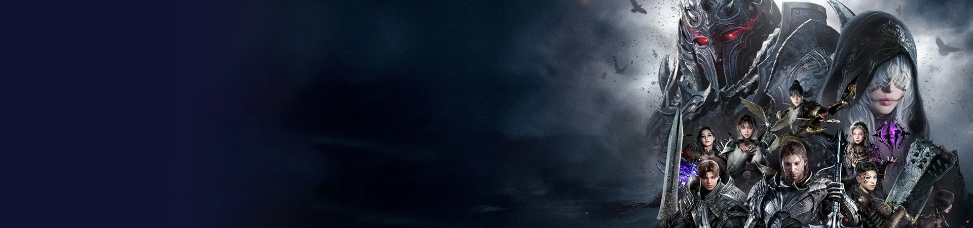 Raven 2 classes : complete guide - Mobi.gg