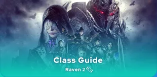 Raven 2 tier list (January 2026): best classes - Mobi.gg