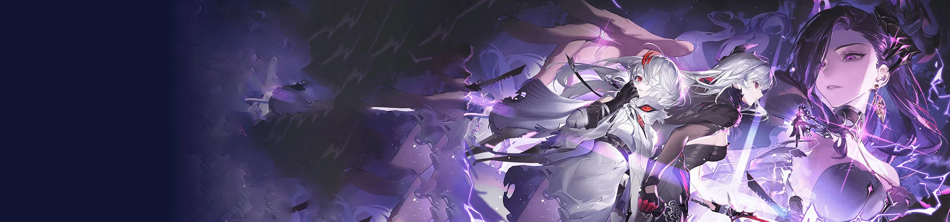 Duet Night Abyss tier list (December 2025) - Mobi.gg