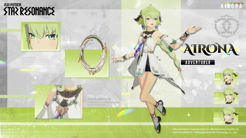 Comment flotter dans Blue Protocol: Star Resonance - Mobi.gg