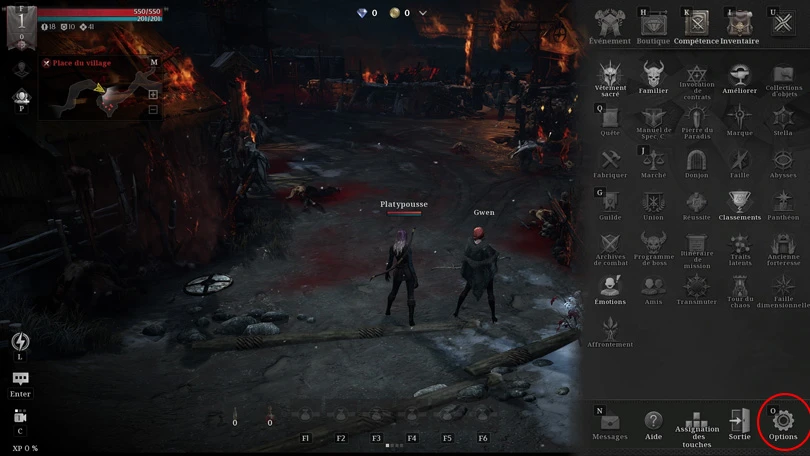 Codes Raven 2 en Décembre 2025 | Gratuits et valides - Mobi.gg