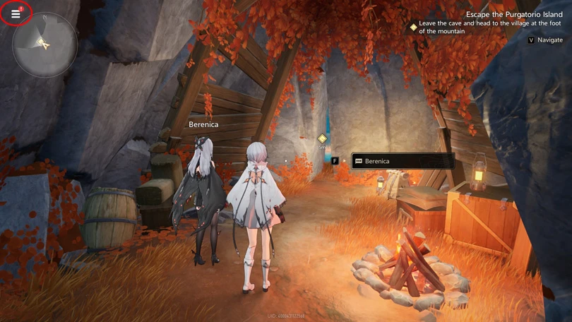 Codes Duet Night Abyss en Janvier 2026 | Gratuits et valides - Mobi.gg