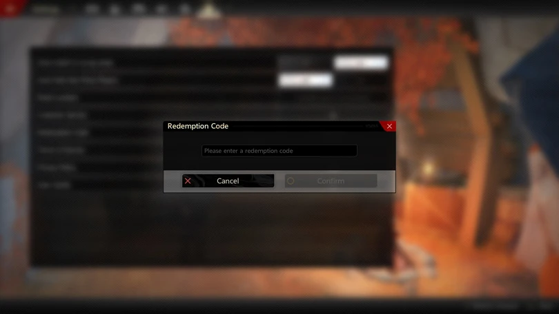 Codes Duet Night Abyss en Janvier 2026 | Gratuits et valides - Mobi.gg
