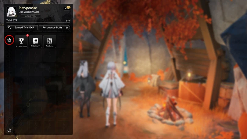 Codes Duet Night Abyss en Janvier 2026 | Gratuits et valides - Mobi.gg