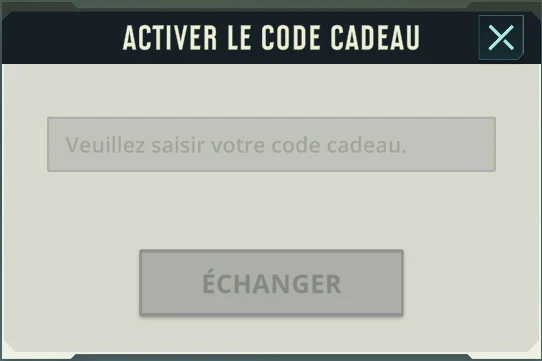 Codes Foundation: Galactic Frontier en Janvier 2026 - Mobi.gg