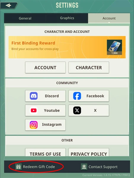 Foundation: Galactic Frontier codes in January 2026 - Mobi.gg