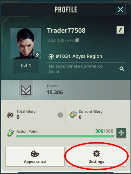 Foundation: Galactic Frontier codes in December 2025 - Mobi.gg